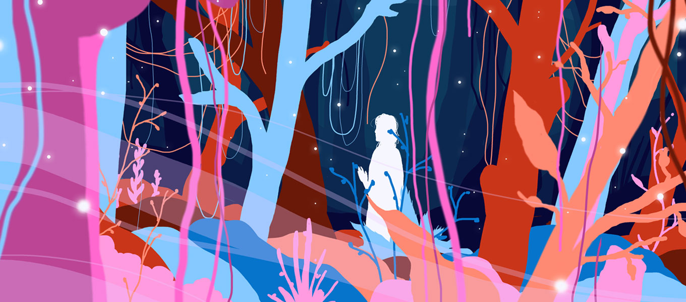 A inevitável impermanência • Guia da Alma