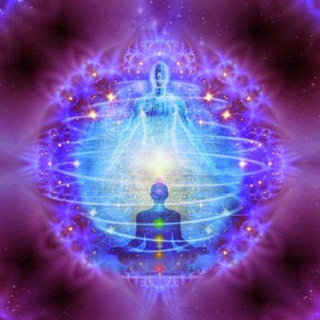 CURA ARCTURIANA MULTIDIMENSIONAL PRESENCIAL • Guia da Alma