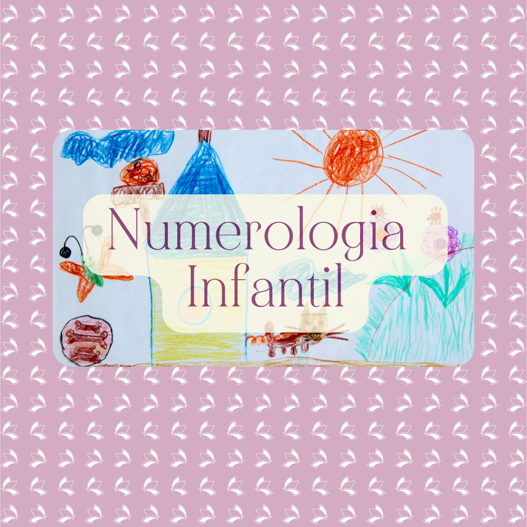 Numerologia Infantil • Guia da Alma - serwer2311392.home.pl