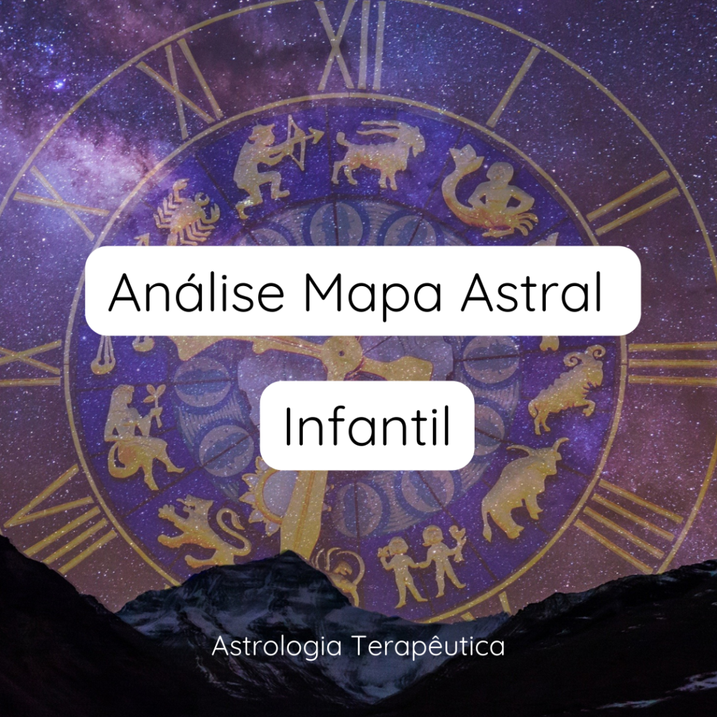 Leitura Mapa Astral Infantil - O potencial do mundo emocional de sua ...