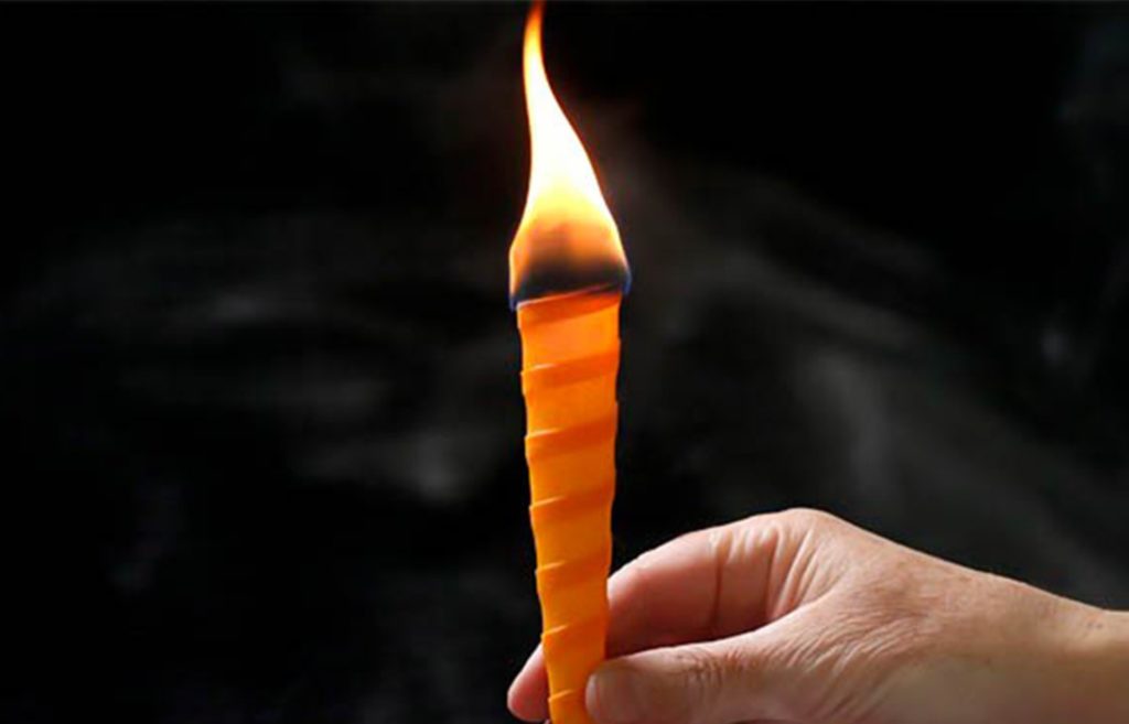 Terapia do Cone Hindu • Guia da Alma